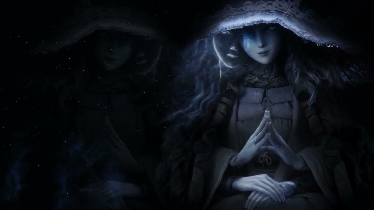 Best Live Wallpaper - Elden Ring Mystery One