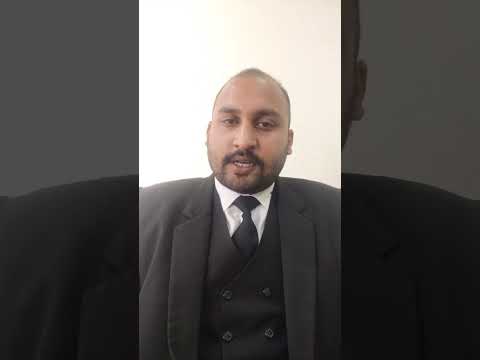Application Criminal Breach of Trust 406 PPC.