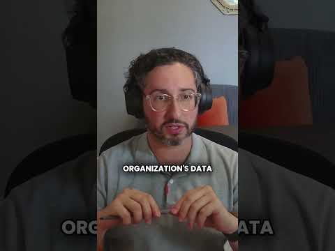 Using RAG with your company data