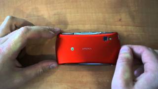 Sony Ericsson Xperia R800 Play купити в інтернет-магазині: ціни на ...