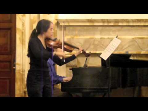 Recordings | Lydia Tang Swada