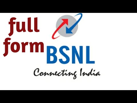 Bsnl full form|bsnl full form in english|bsnl full form in computer|bsnl k full form|Students School