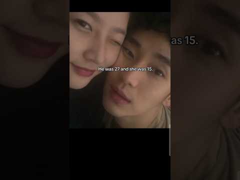 She was minor ????#kdrama #kdramanews #kimsoohyun #kimsaeron #actress #actor #fypage #trending