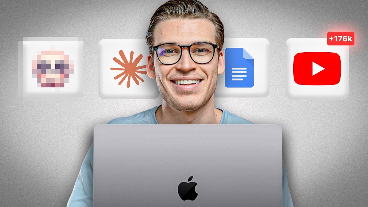 How I Cracked YouTube’s Viral Scriptwriting Code (With One Tool)