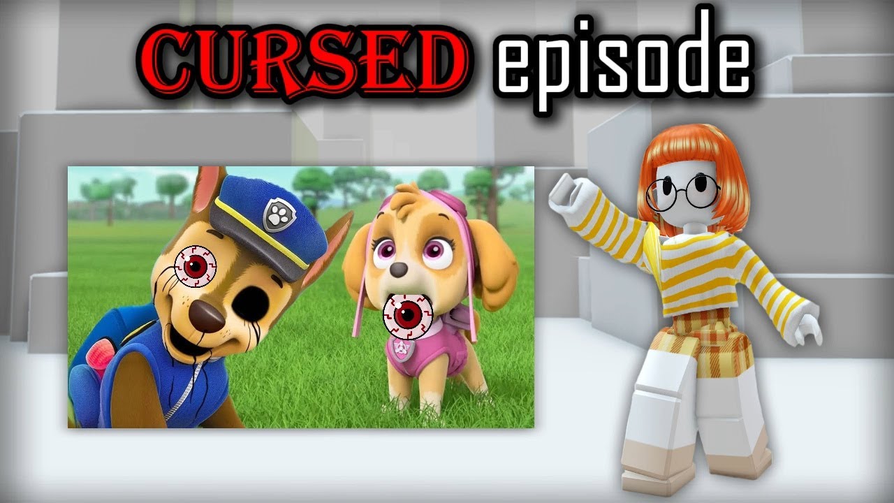 CREEPIEST LOST Cartoon EPISODES..