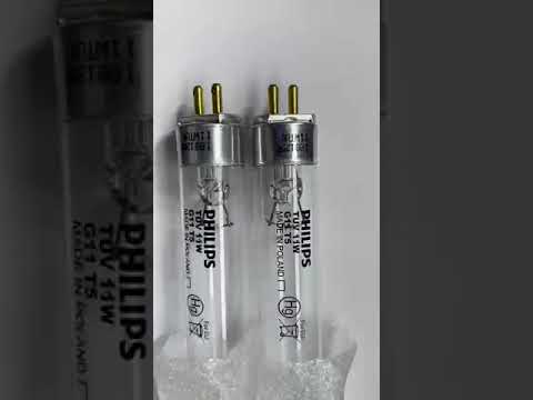 Philips Ultraviolet Tube - Latest Price, Dealers & Retailers in India
