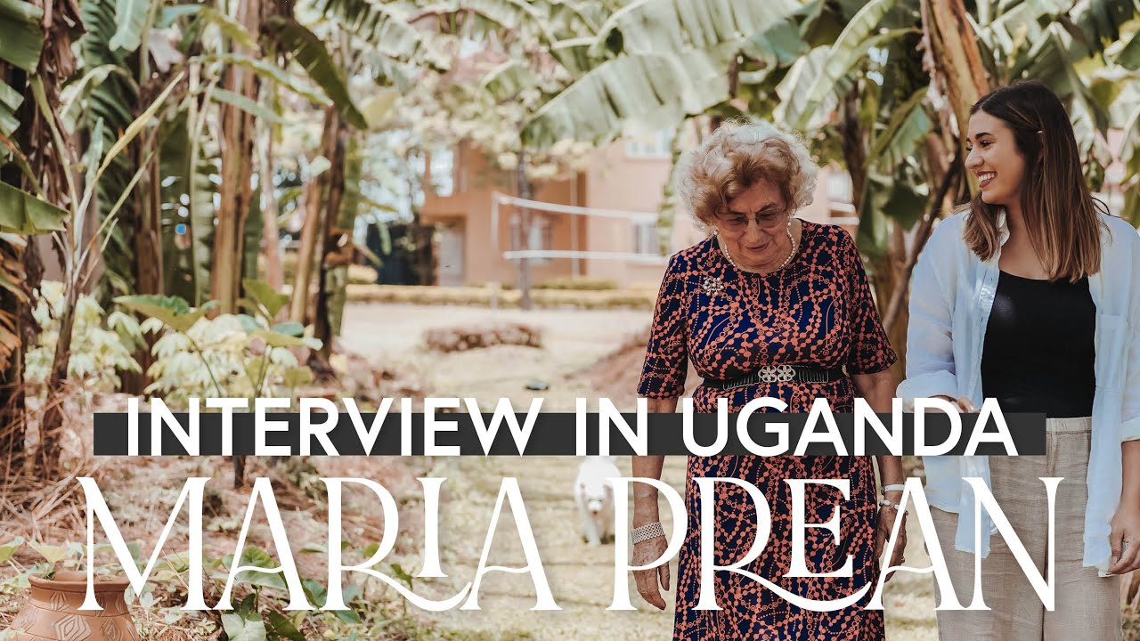 Vision For Africa Intl – Changing the World by Helping Children