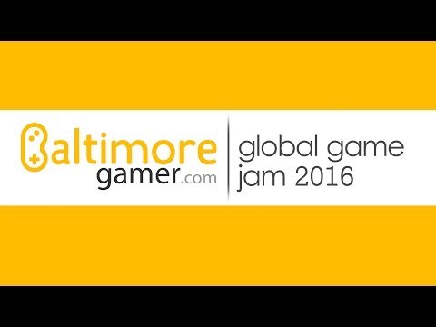 BaltimoreGamer | Global Game Jam 2016 - AU