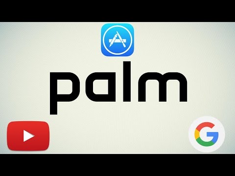 Palm OS Apps
