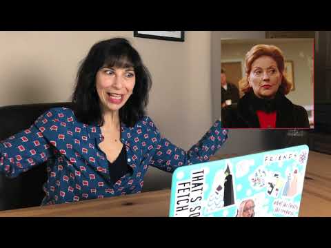 “Gilmore Girls” Cast Finds Out Which Character They Really Are