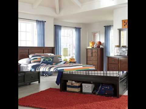 That Furniture Outlet Ashley Bedroom Suites