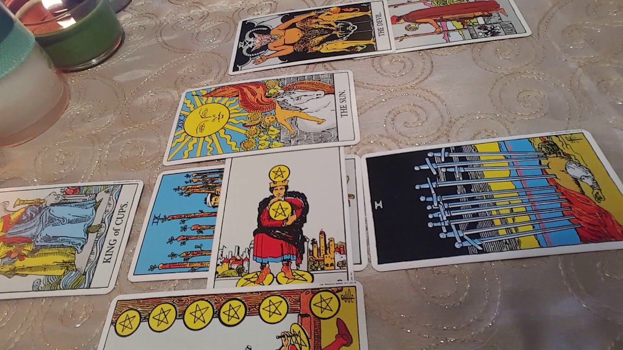 Princess Diana: Medium Reading