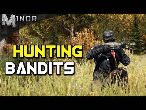 Steam Community :: Video :: HUNTING BANDITS! - DayZ Standalone - Episode 13