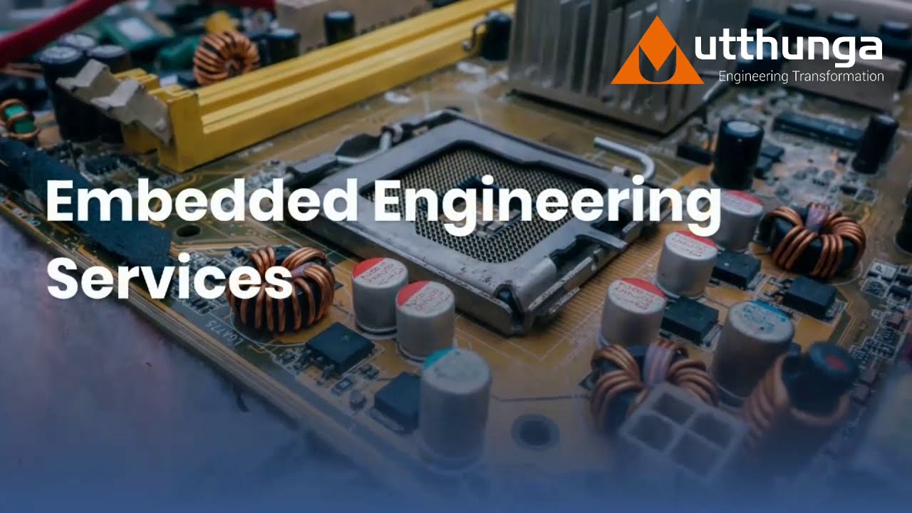 Our Reliability Engineering Services | Product Reliability | Utthunga
