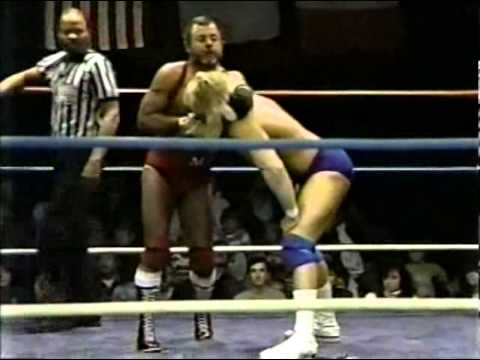 71-Year-Old Wrestler “Action” Mike Jackson Tells All — Michael ...