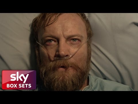 Fortitude Every Episode Ever