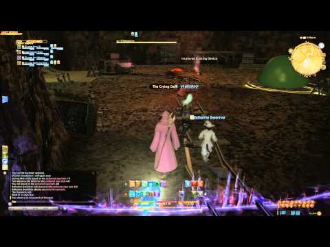 Steam Community :: Video :: Final Fantasy XIV: A Realm Reborn Dungeon ...