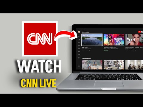New! How To Watch CNN Live on YouTube TV: Quick & Easy Setup Guide for 2025!