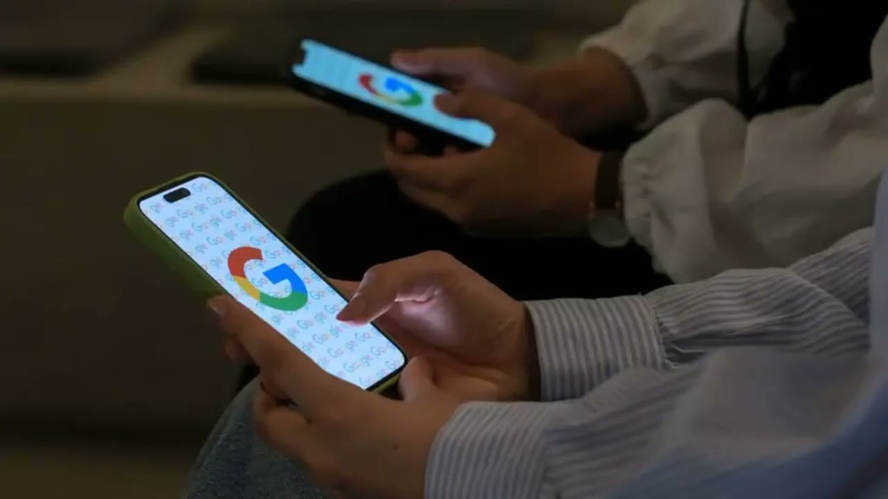 Google's Game-Changing Move to Protect Vulnerable Android Users: Advanced Protection Explained