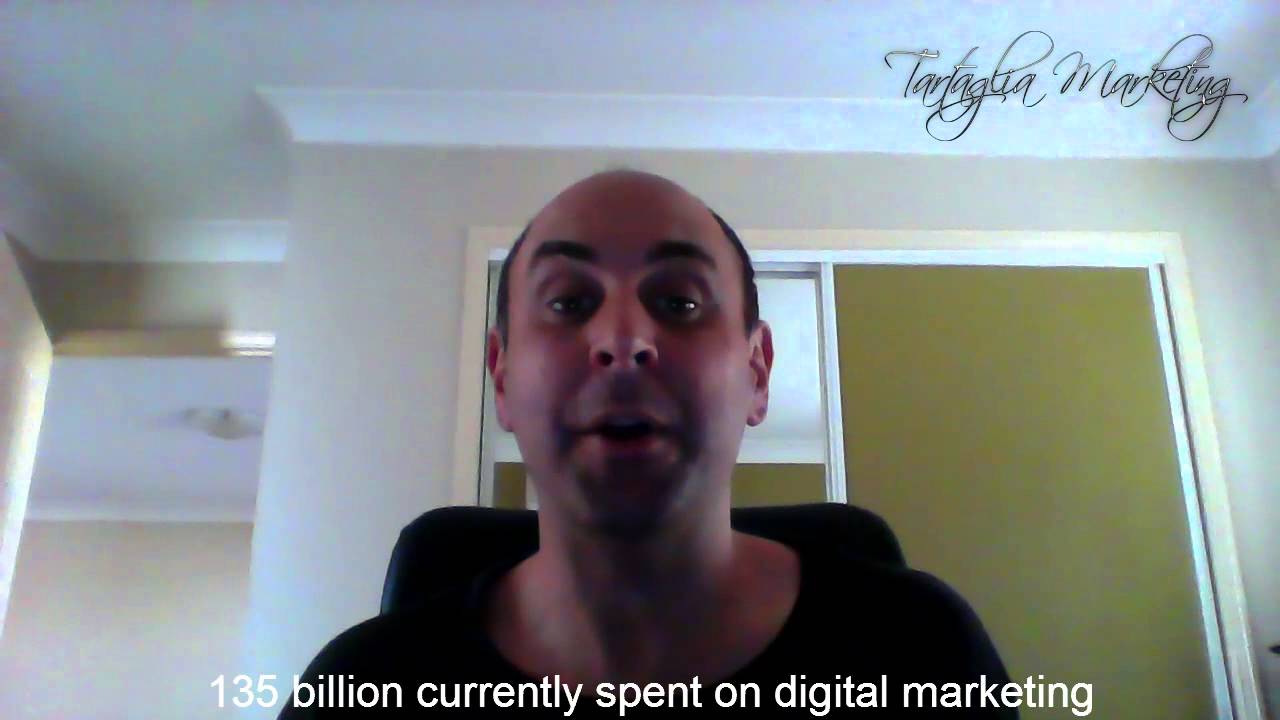 free digital marketing assessment