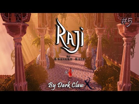 Steam Community :: Video :: Killing Some Demons || Raji An Ancient Epic #5