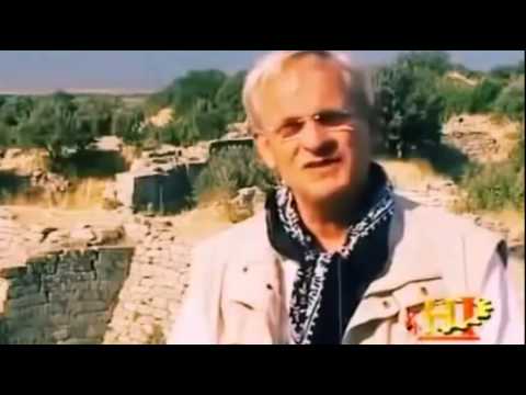 The True Story Of Troy History Channel Documentaries