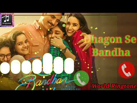New Ringtone Dhaagon Se Bandha ❤❤Ringtone RakshaBandhan Special ❤❤ @thenp07vlogs