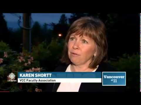 ESL Matters: BC government cuts to ESL programs at VCC hurt students
