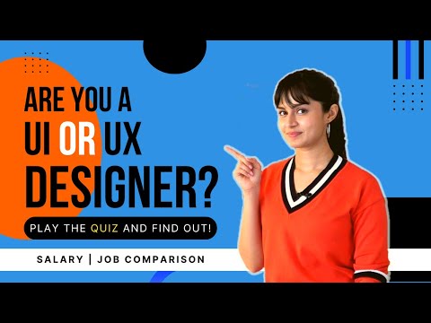 What is UI UX Design? (Easy Explanation for Beginners)