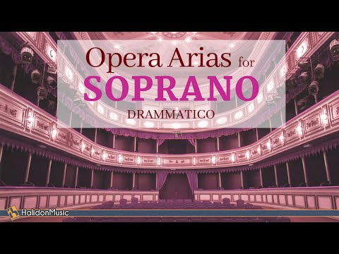 Music Minus One Famous Soprano Arias iMuso
