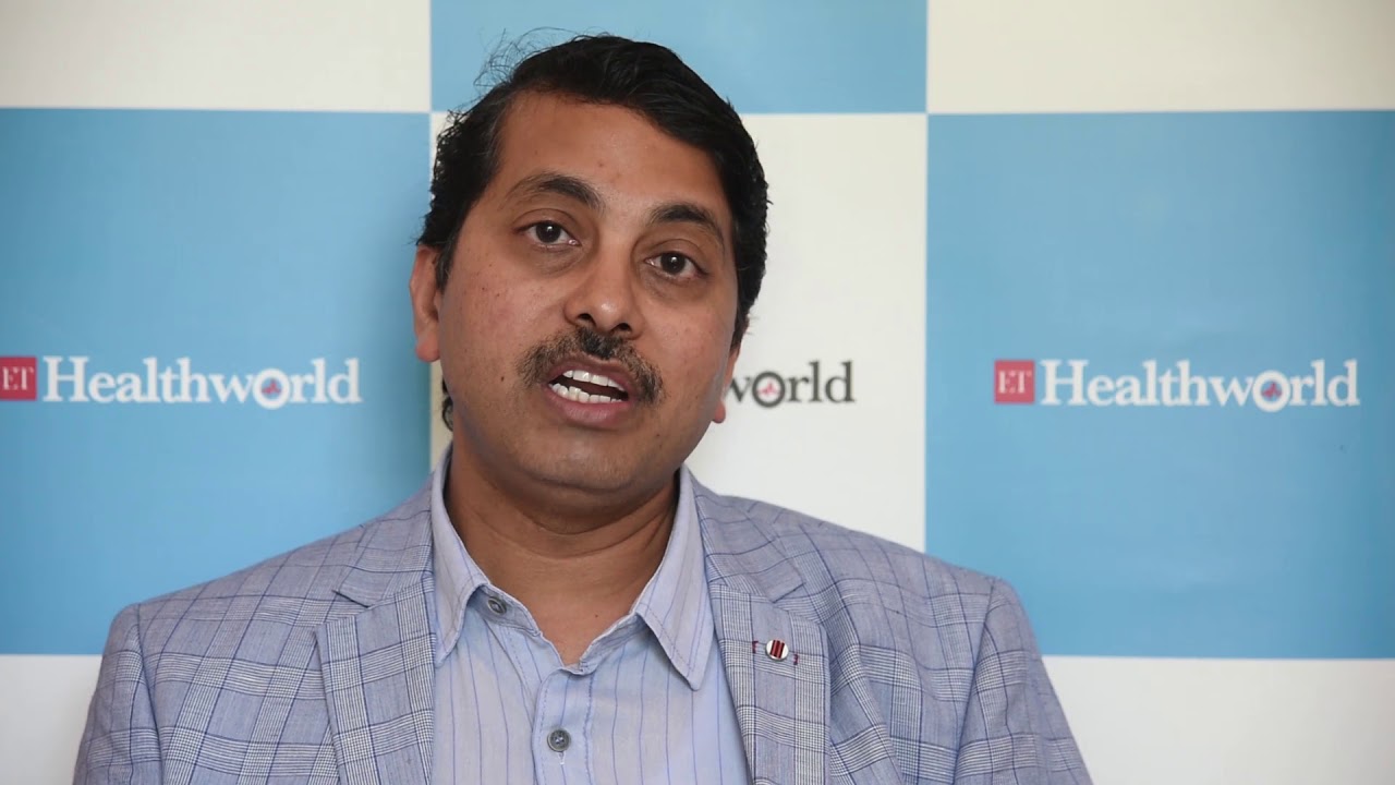 Sleep deprivation impacts various diseases and hormonal changes: Dr Mahavir M Modi