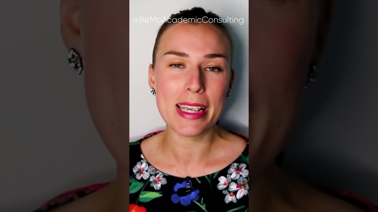 First Thing You Must Do When You Get Your Med School Interview