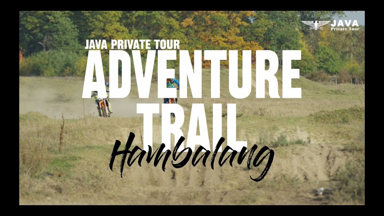 Off-Roading Adventure in Hambalang, Bogor: Unleash Your Inner Trail Rider with Java Private Tour