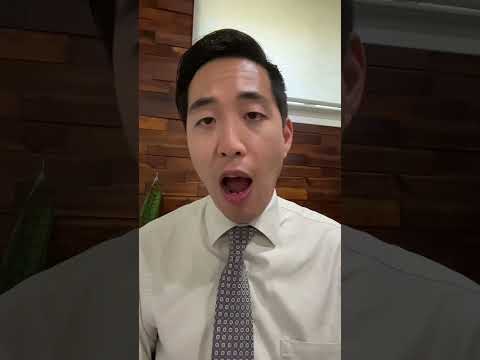 Pre or Post Trib Rapture? | Dr. Gene Kim #shorts