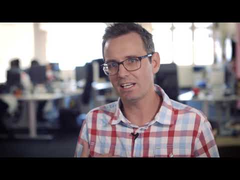 What's the future of the intranet?