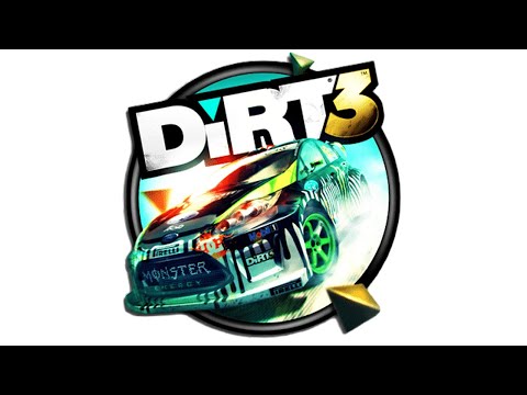 Steam Community :: Video :: Dirt 3 - Replay