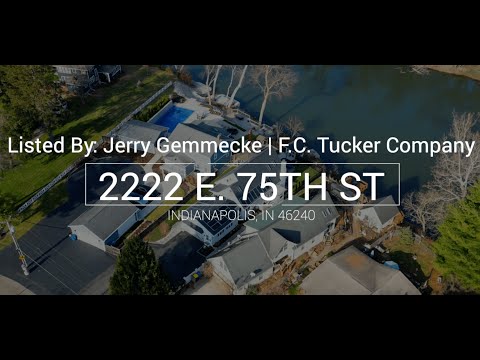 2222 E 75th St Indianapolis, In 46240