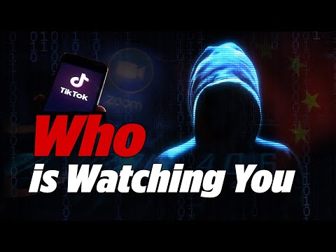 Social Media Apps That May Be Sharing Your Info with a Foreign Regime - Glance