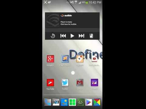 Define icon pack review