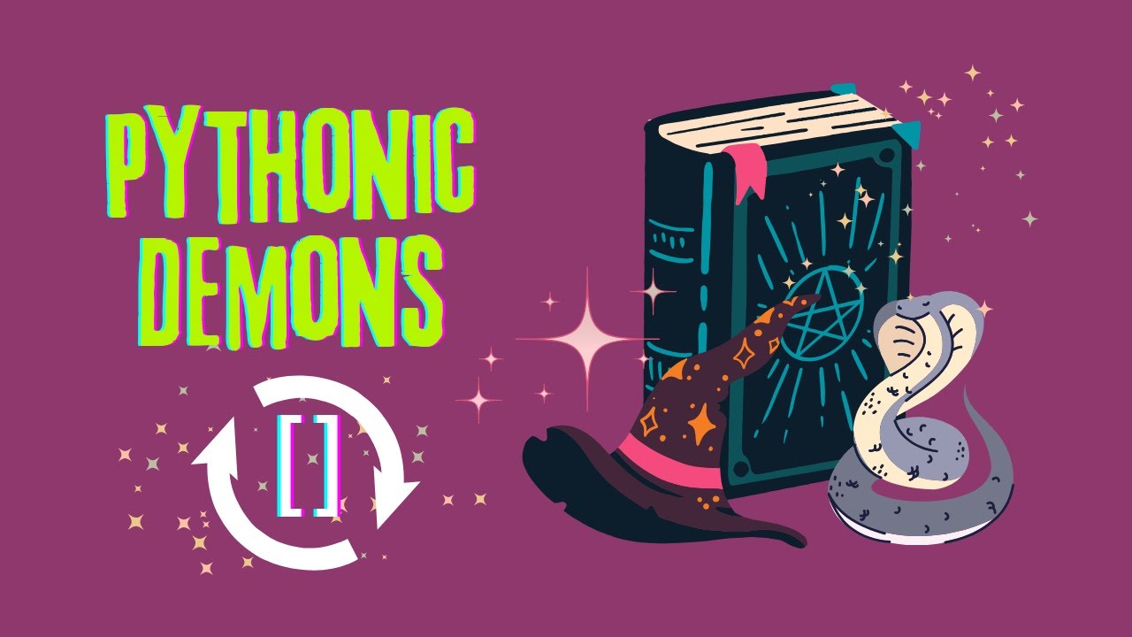 Python circular reference