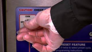 Broaster - H.D. Sheldon & Co.