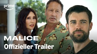 Malice - Stream: Jetzt Serie online finden & anschauen