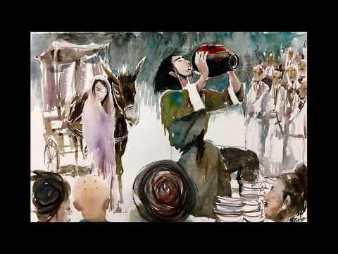 My Tribute to Jing Yong Wuxia's Literary Works - Joe Cho
