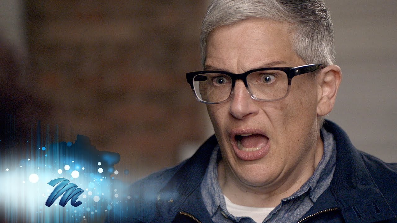 Work in Progress | M-Net