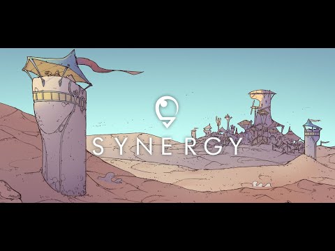 Steam Community :: Synergy