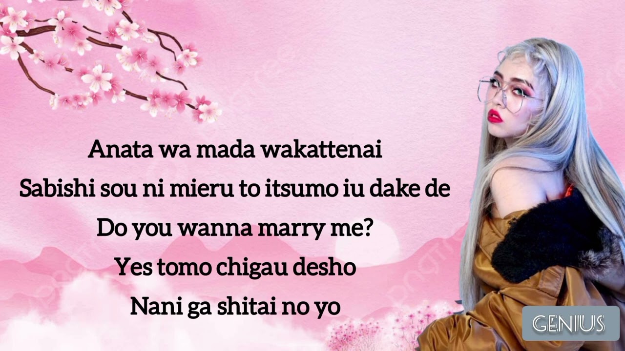CHANMINA - Angel (Romanized) Lyrics - Genius