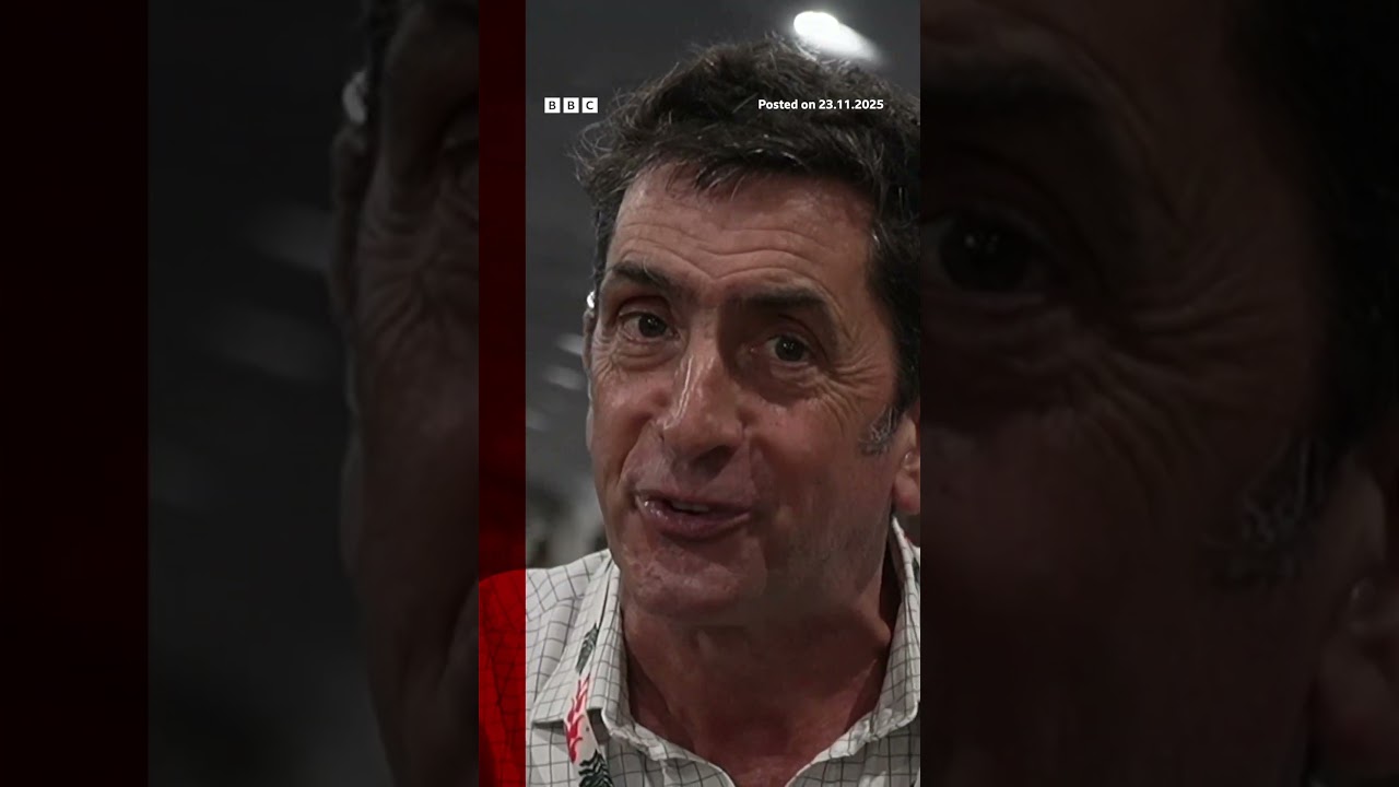 UN climate deal made without any mention of fossil fuels. #COP30 #ClimateChange #BBCNews