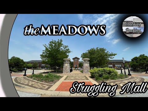 The Meadows - Lake St. Louis, Missouri