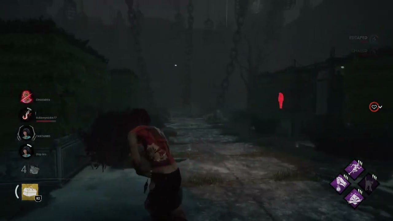 BHVR, please fix this terrifying bug