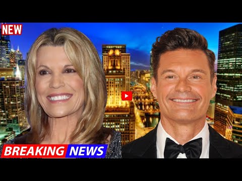 Heartbreaking Revelation: Ryan Seacrest’s Shocking ‘Wheel Of Fortune’ Paycheck Exposed!